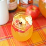 13 Spooktacular & Easy Halloween Drinks for Adults - ZEN AND HONEY