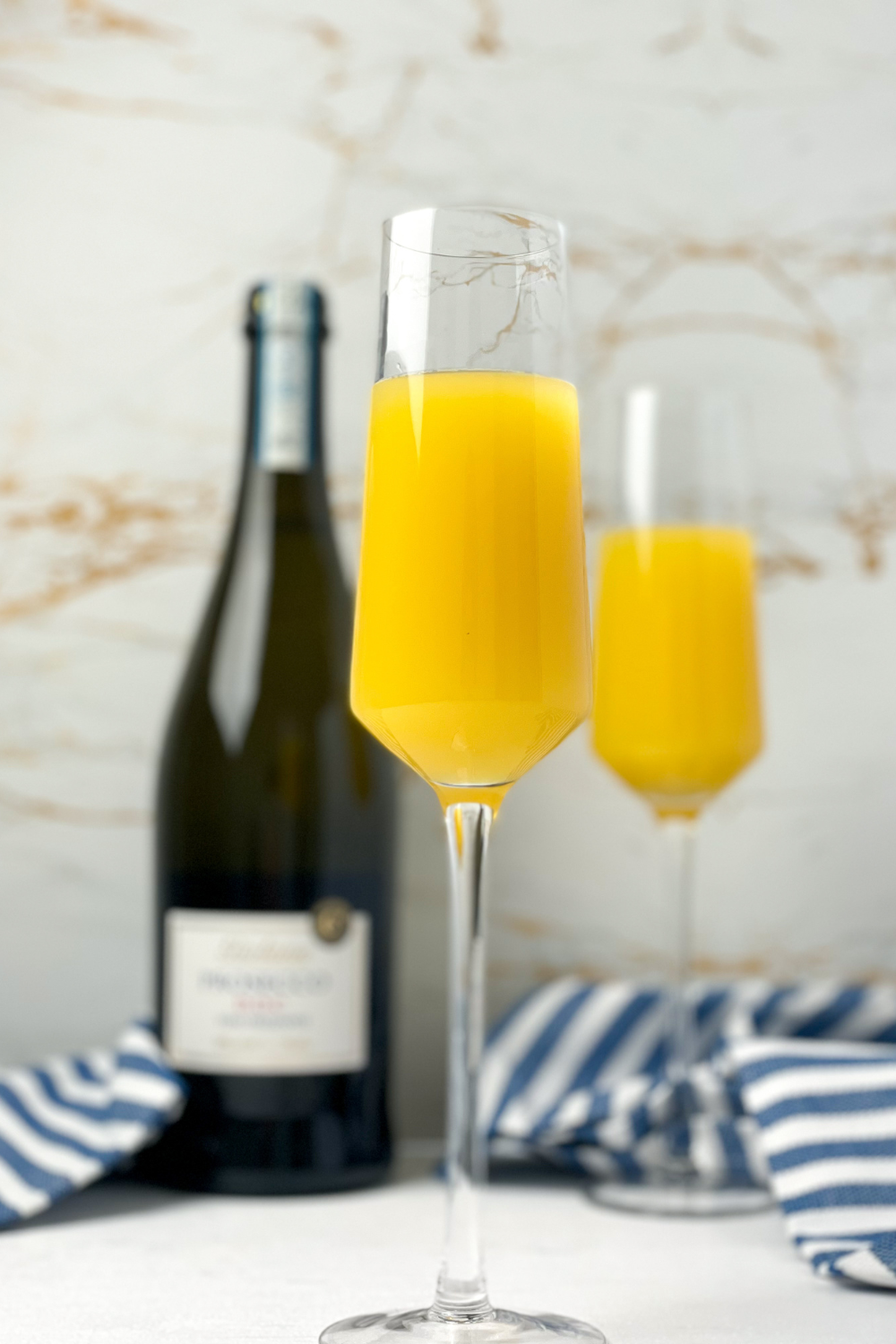 Mimosa Cocktail Png Mimosa Sunset