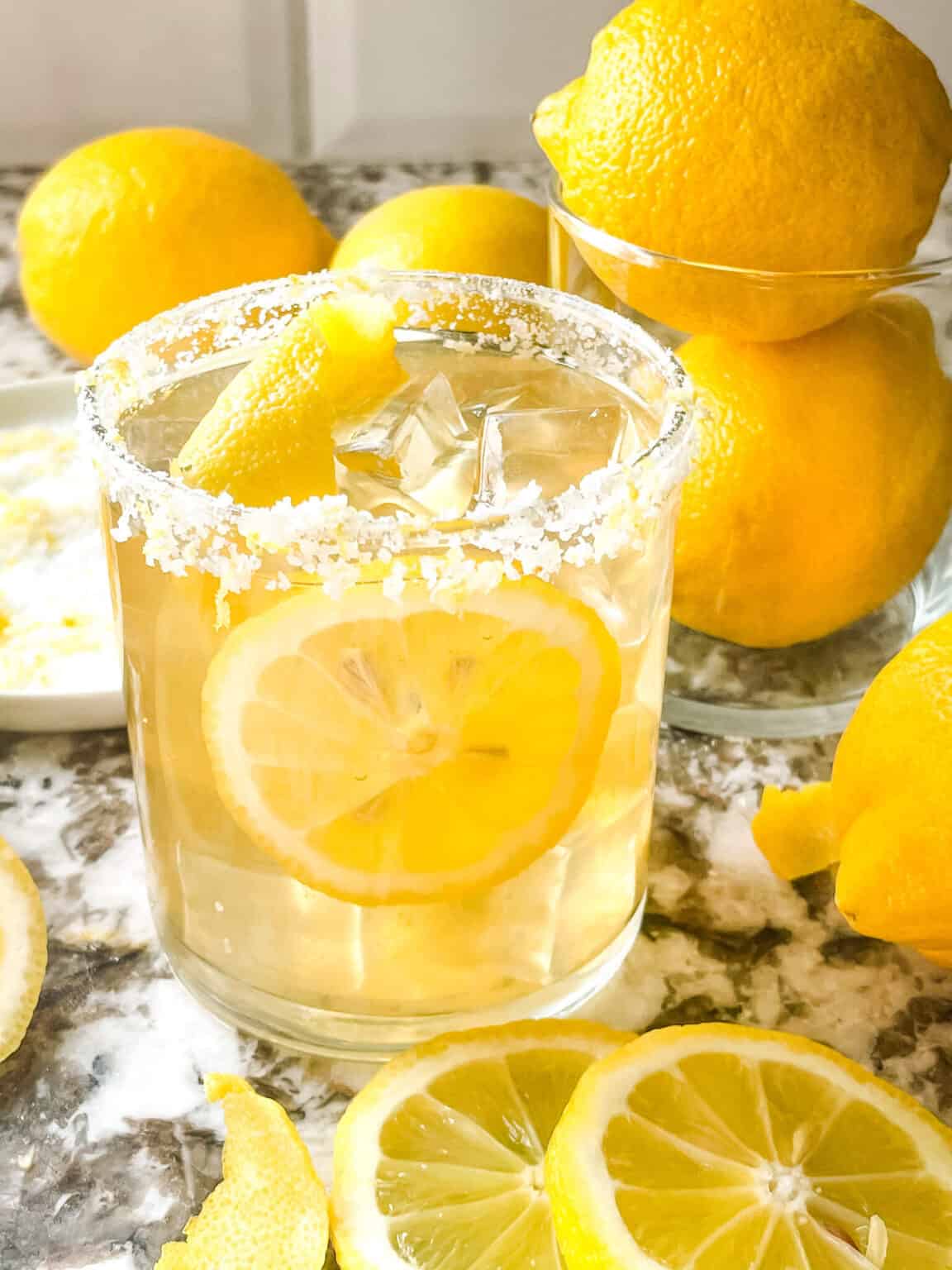 35 Best Flavored Margarita Recipes - ZEN AND HONEY