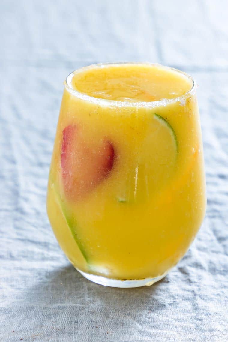 35 Best Flavored Margarita Recipes - ZEN AND HONEY