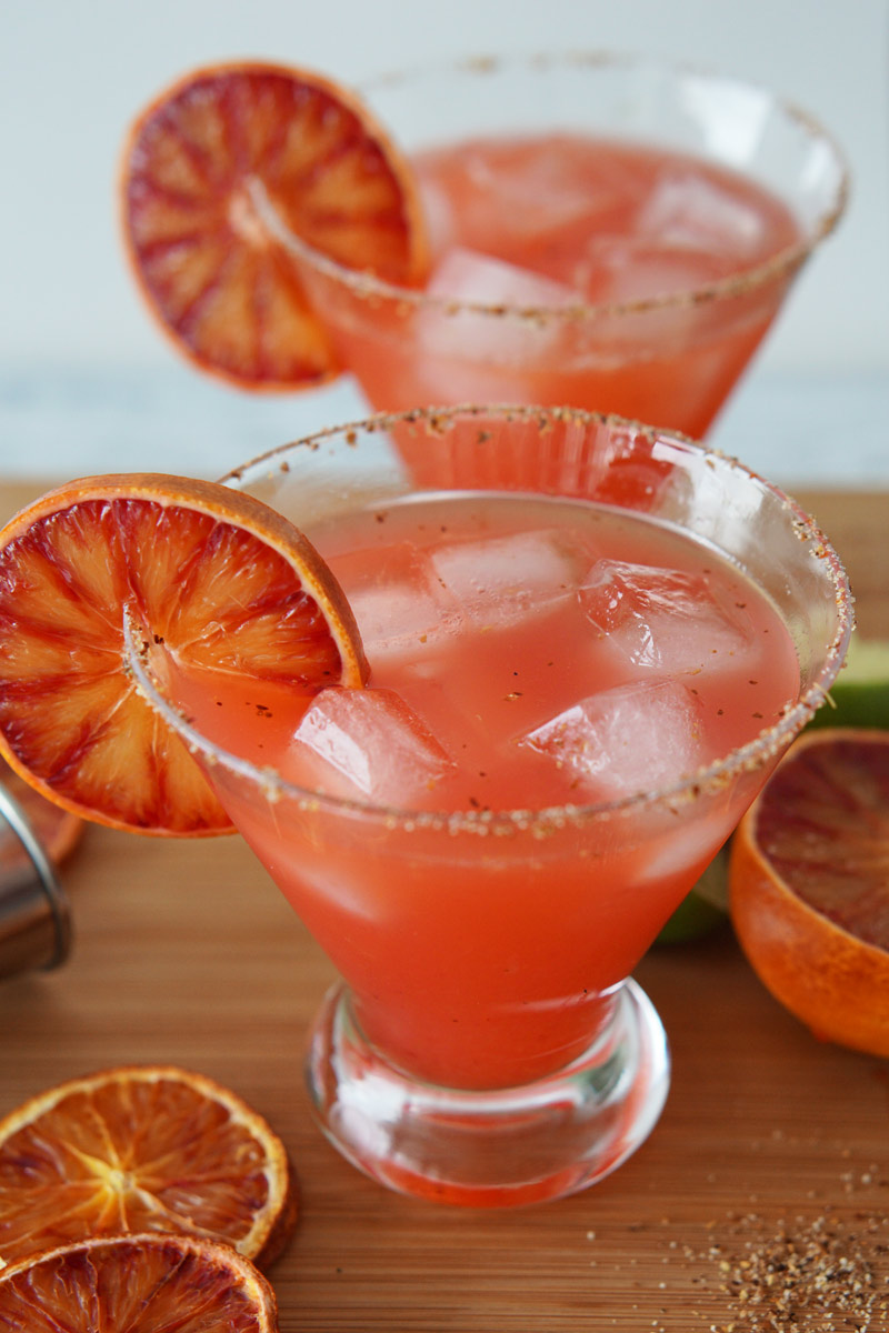 35 Best Flavored Margarita Recipes - ZEN AND HONEY