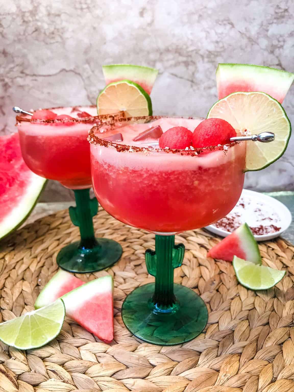 35 Best Flavored Margarita Recipes - ZEN AND HONEY