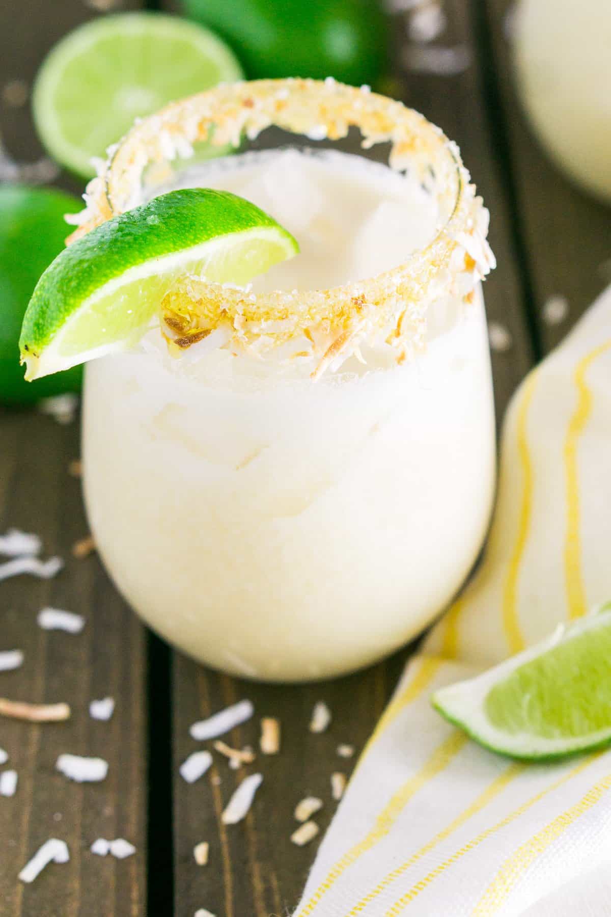 35 Best Flavored Margarita Recipes - ZEN AND HONEY