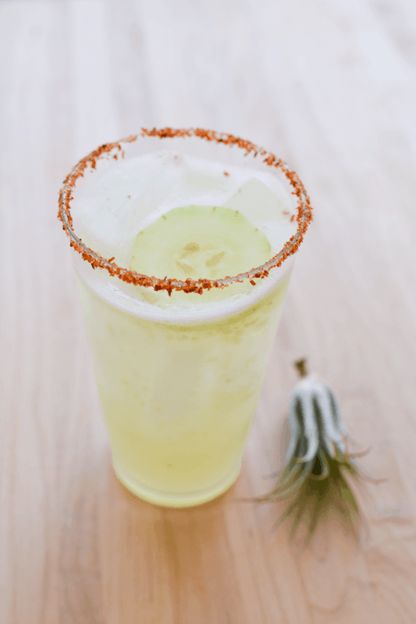35 Best Flavored Margarita Recipes - ZEN AND HONEY