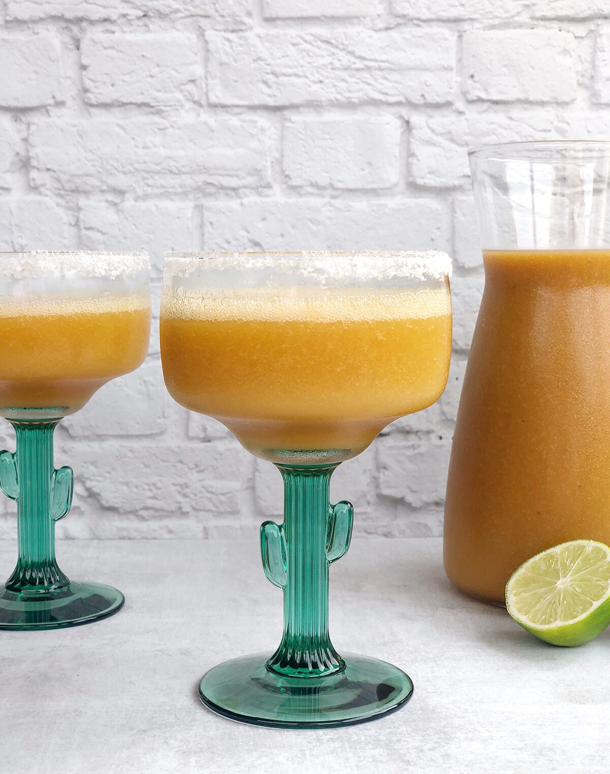 35 Best Flavored Margarita Recipes - ZEN AND HONEY