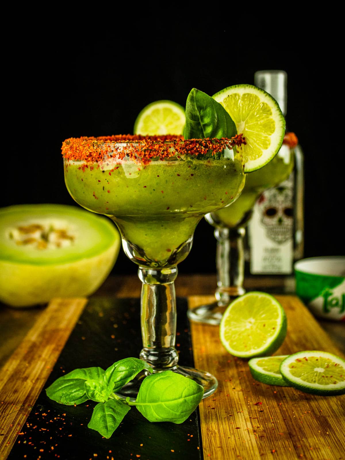 35 Best Flavored Margarita Recipes - ZEN AND HONEY