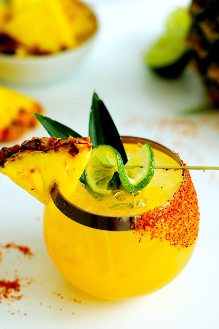 35 Best Flavored Margarita Recipes - ZEN AND HONEY