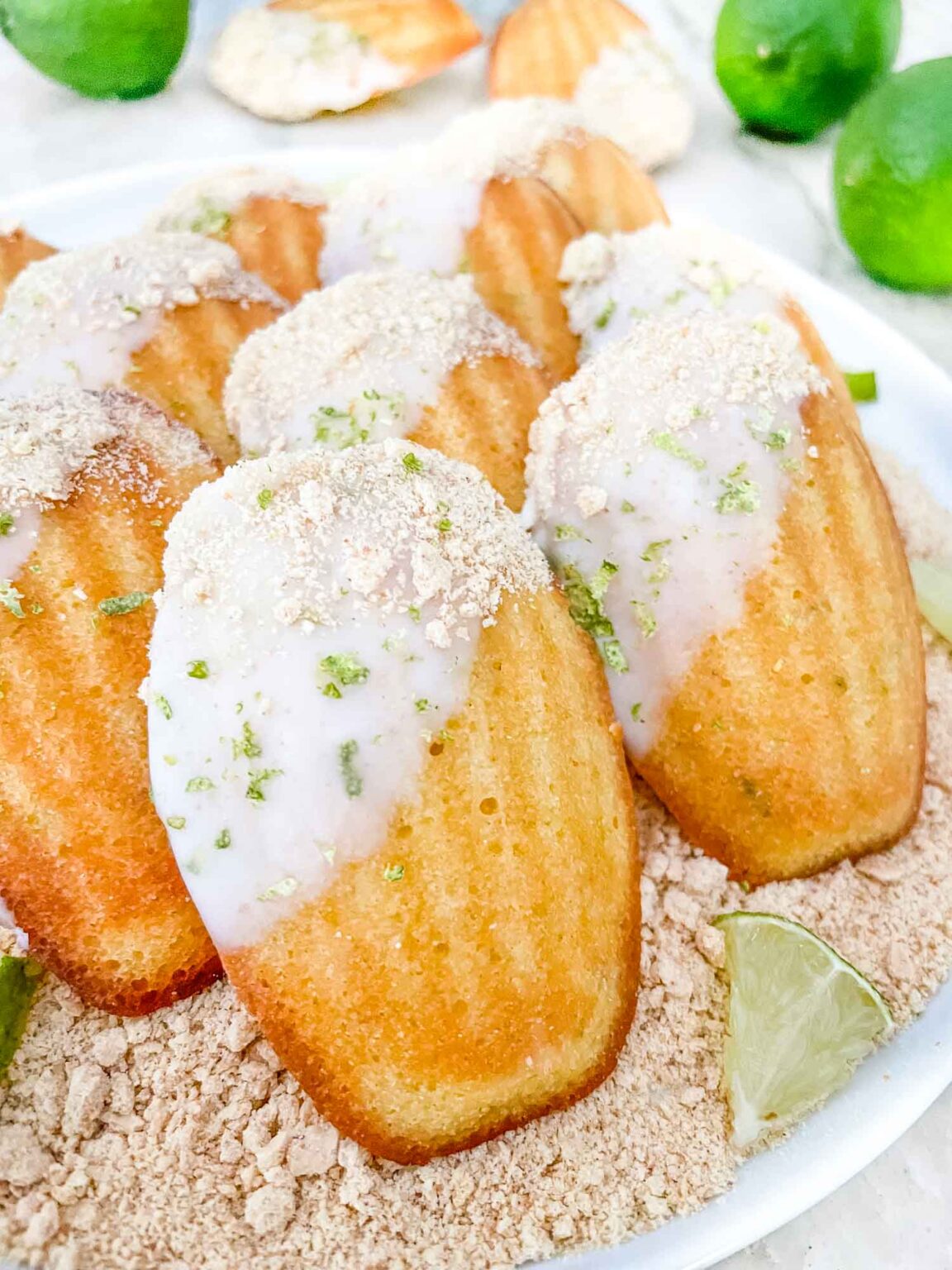 20 Luscious Key Lime Desserts - ZEN AND HONEY