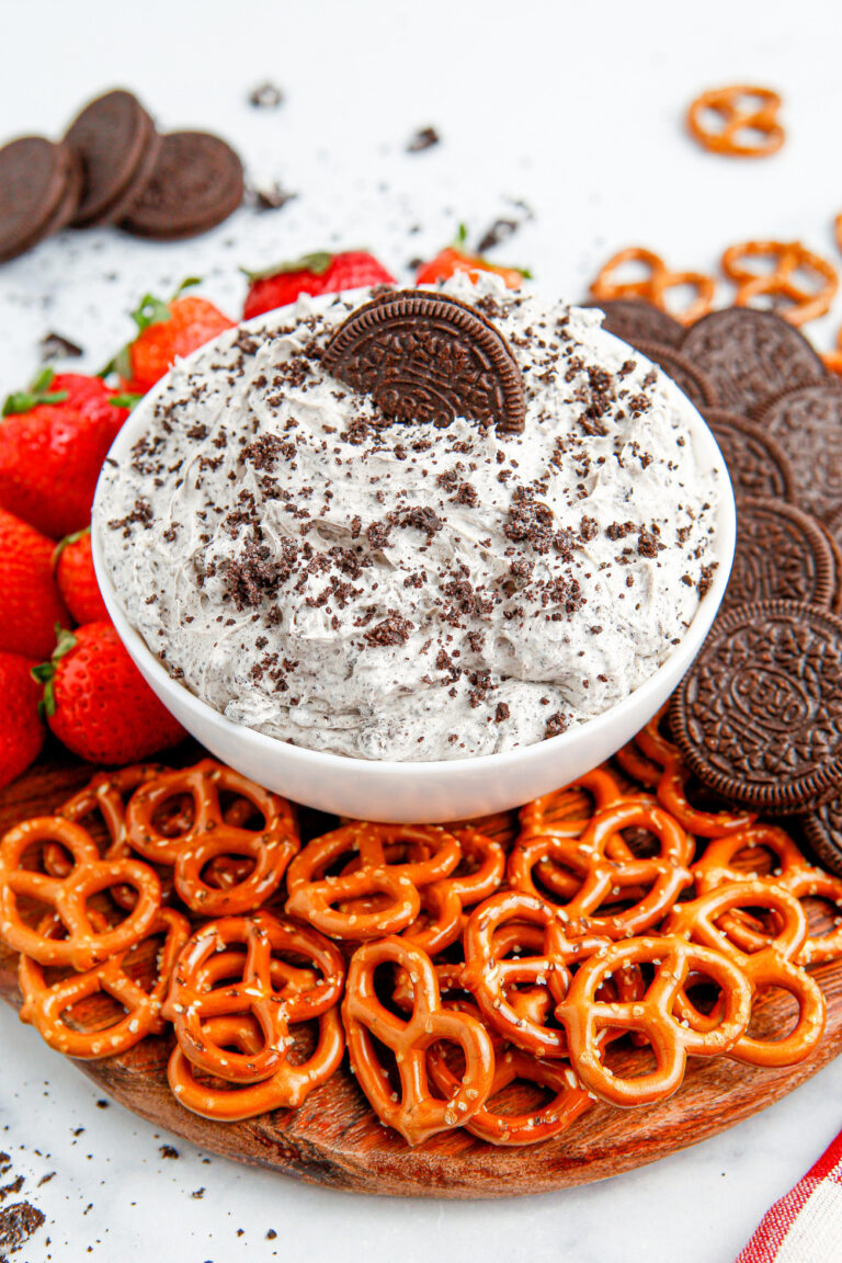 22 Irresistible Pool Party Snacks and Dips for Summer Bash - ZEN AND HONEY