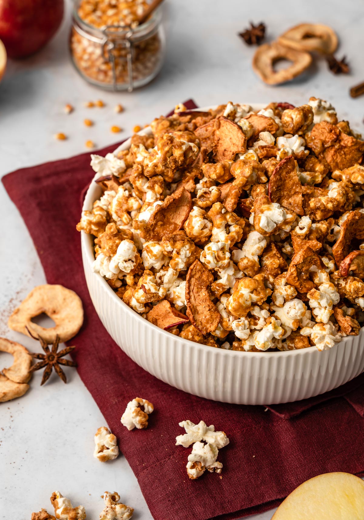 32 Mouth-Watering Fall Apple Desserts - ZEN AND HONEY