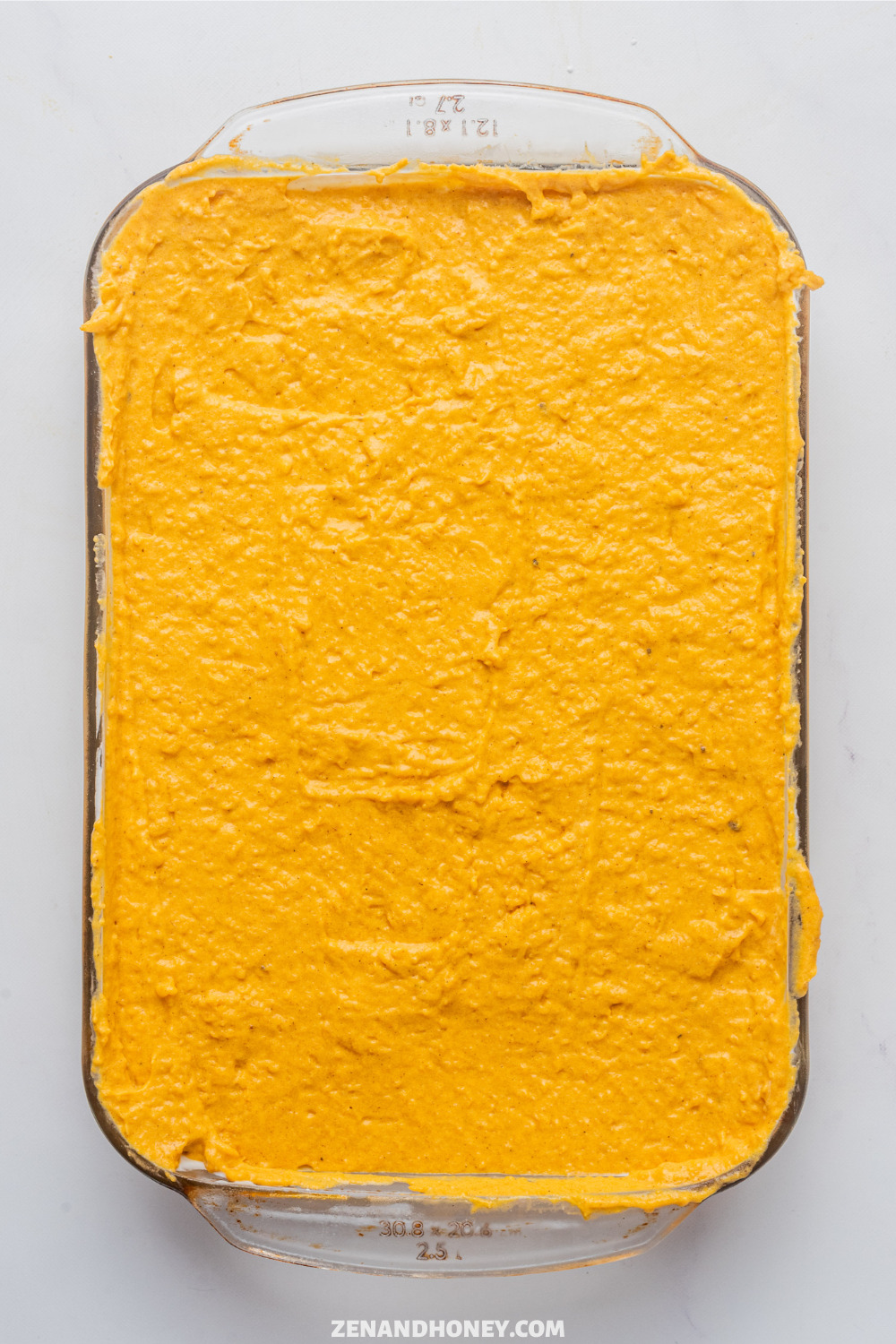 Pumpkin Lush - ZEN AND HONEY