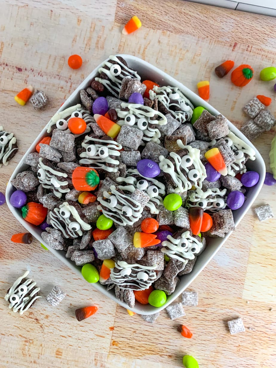 35 Spooky Desserts That Will Give You Chills - ZEN AND HONEY