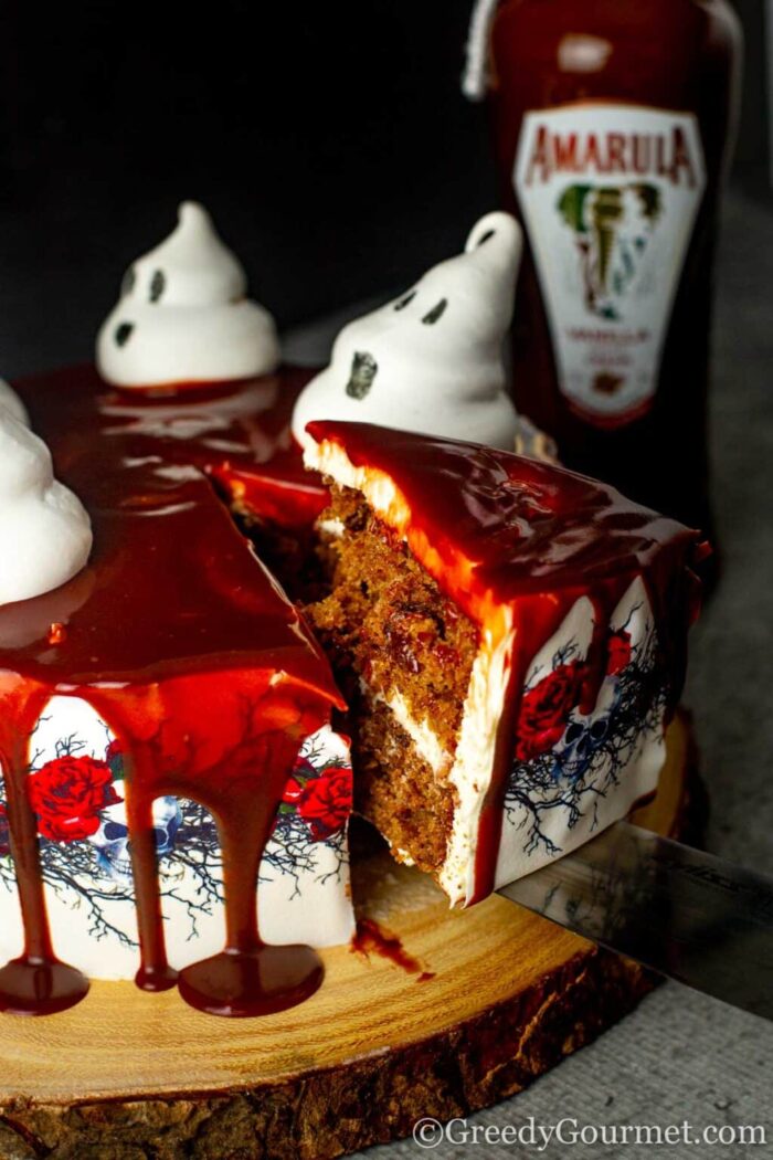35 Spooky Desserts That Will Give You Chills - ZEN AND HONEY