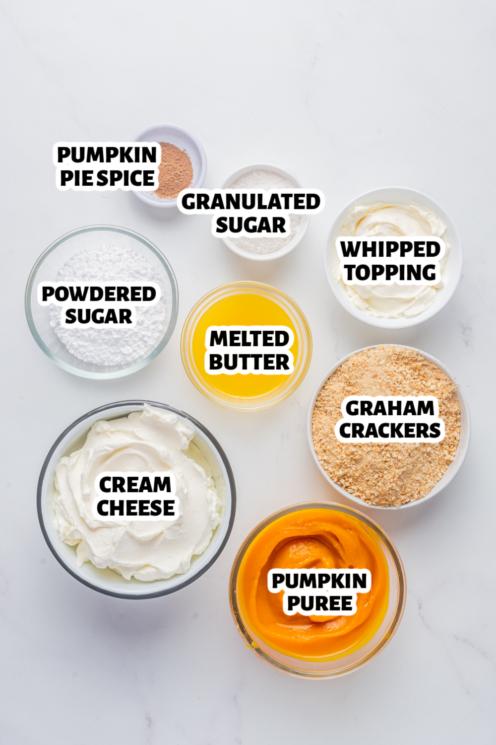 Pumpkin Lush - ZEN AND HONEY
