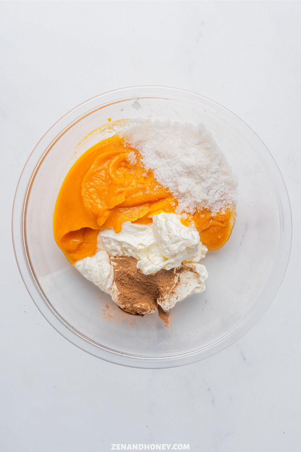Pumpkin Lush - ZEN AND HONEY