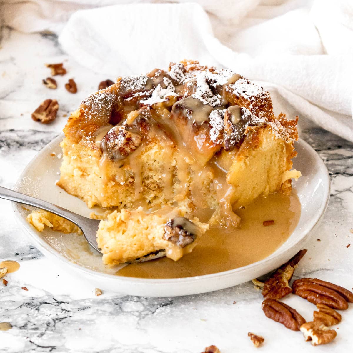 19 Eggnog Desserts for The Holiday Season - ZEN AND HONEY