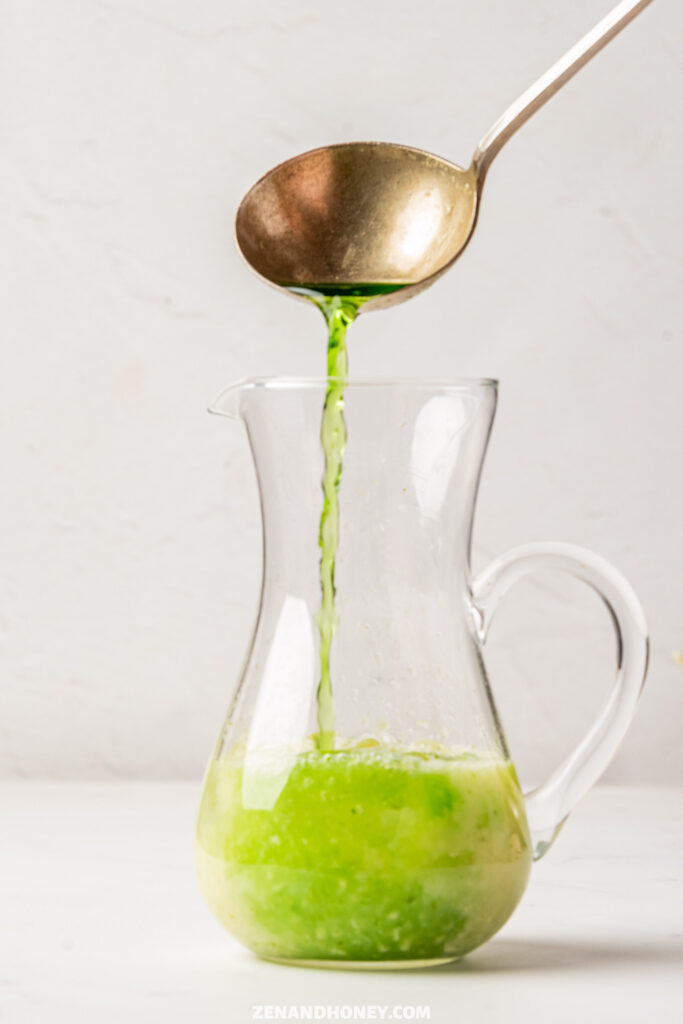 Harry Potter Polyjuice Potion - ZEN AND HONEY