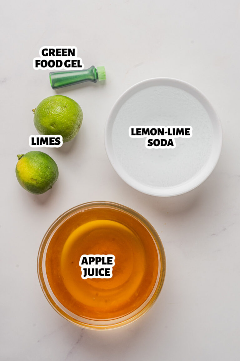 Harry Potter Polyjuice Potion - ZEN AND HONEY