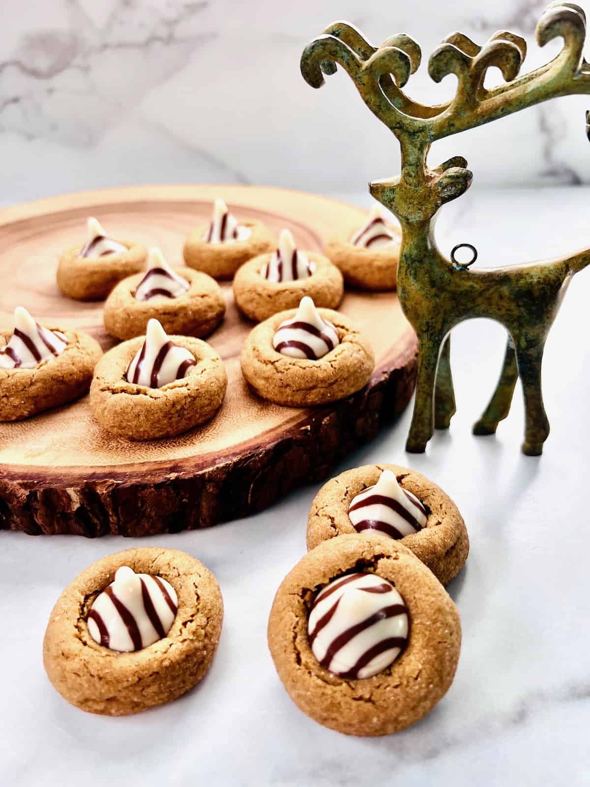 28 Easy Christmas Gingerbread Desserts - ZEN AND HONEY