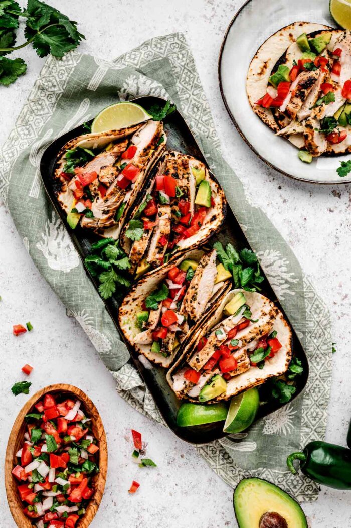 40+ Taco Tuesday Ideas That Steal The Show - ZEN AND HONEY