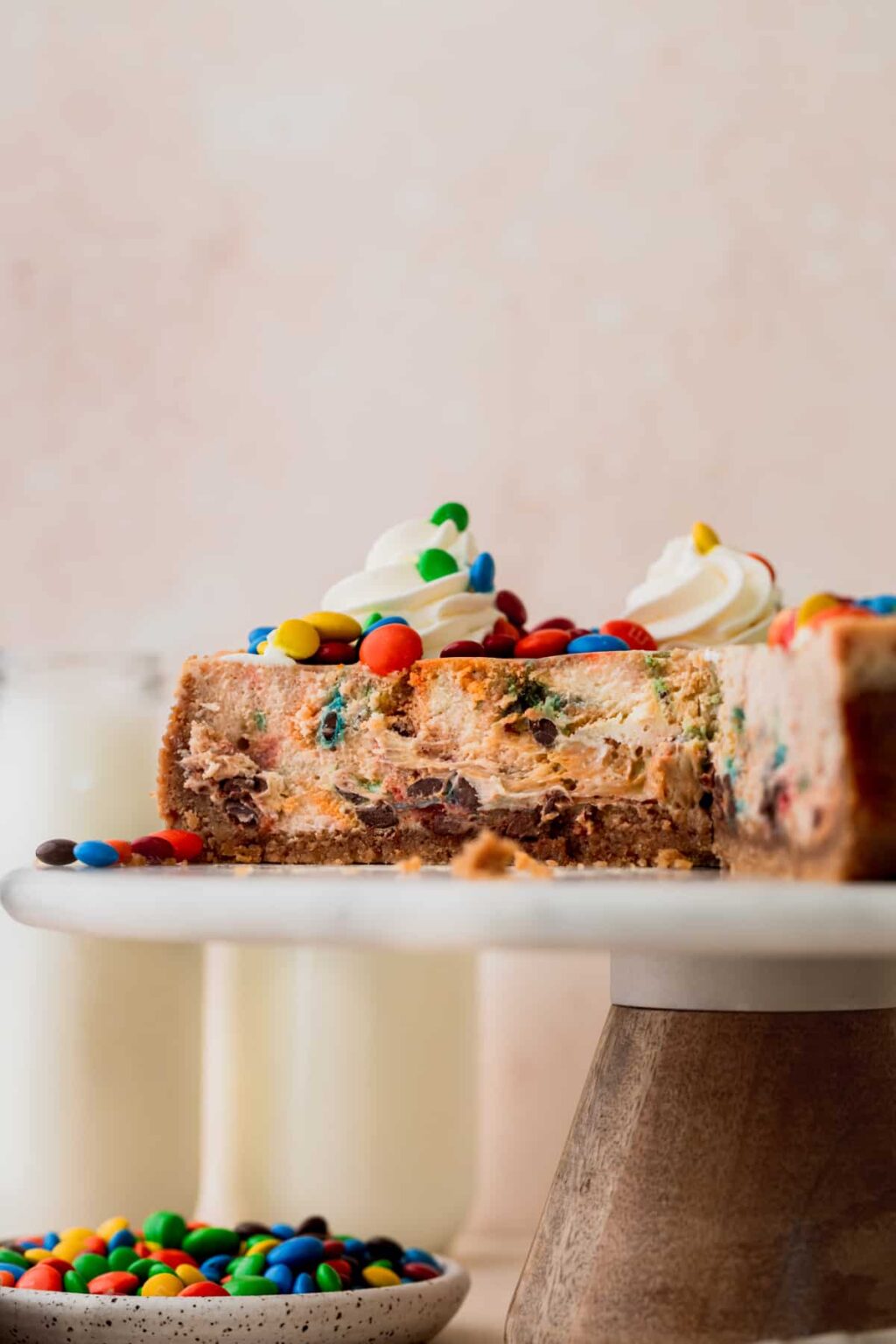 25 Must-Make M&M's Recipes - ZEN AND HONEY