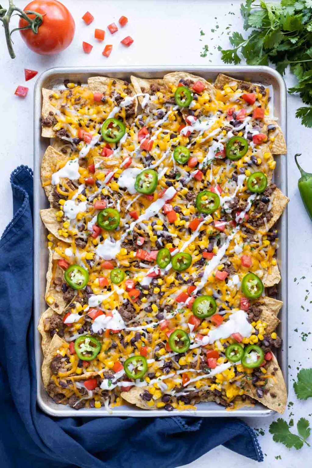 49+ Easy Game Day Recipes to Fuel Your Football Party - ZEN AND HONEY