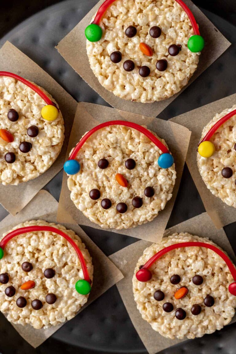 25 Must-Make M&M's Recipes - ZEN AND HONEY