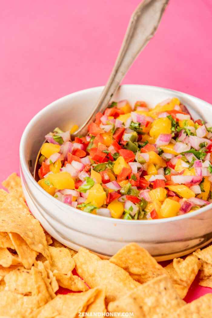 40+ Taco Tuesday Ideas That Steal The Show - ZEN AND HONEY