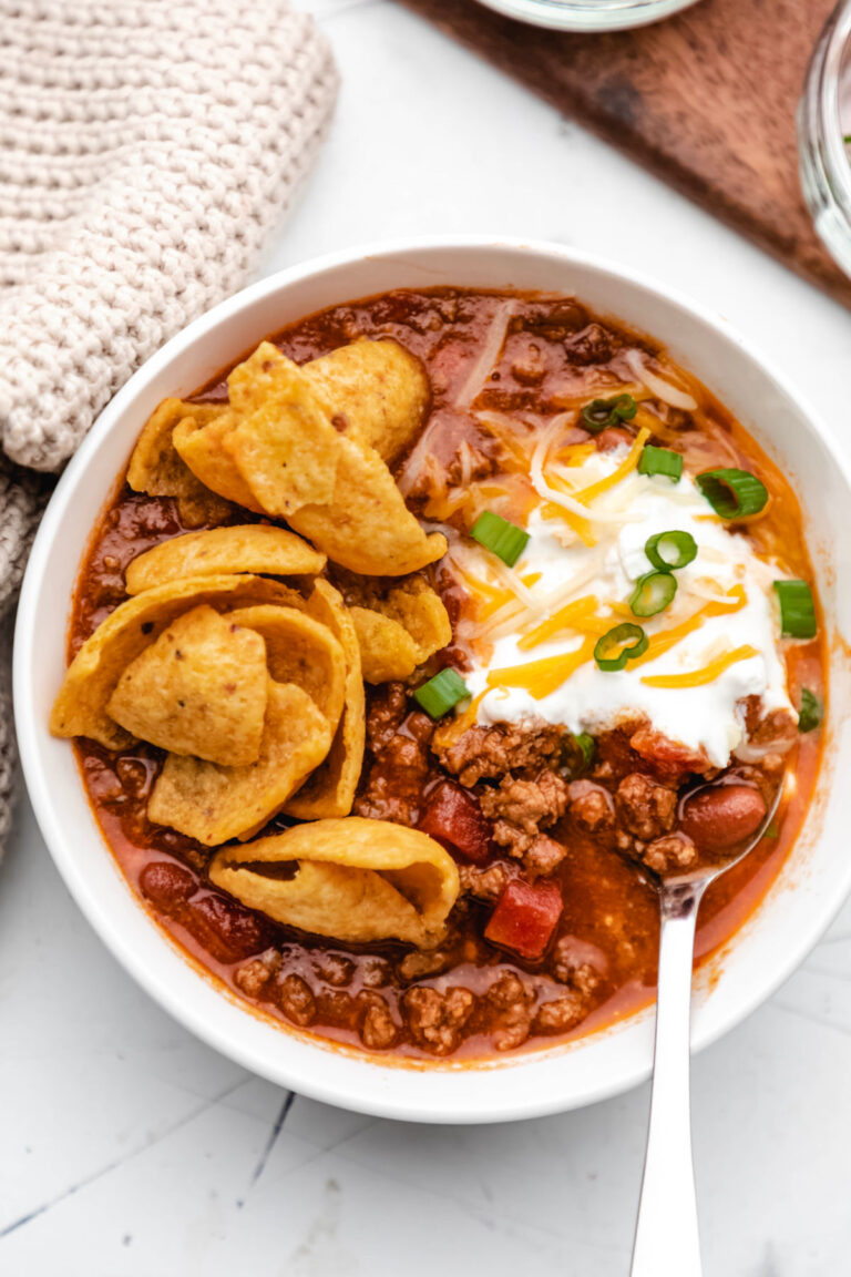 19 Hearty & Unique Chili Recipes - ZEN AND HONEY
