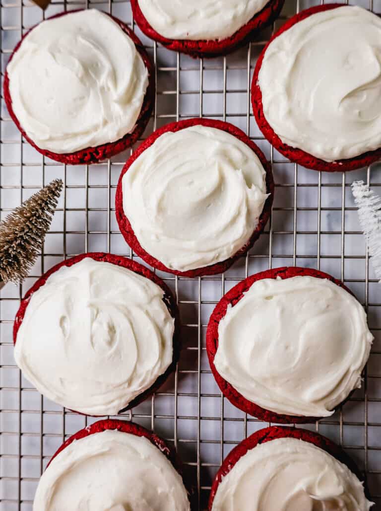 26 Top-Rated Red Velvet Desserts - ZEN AND HONEY