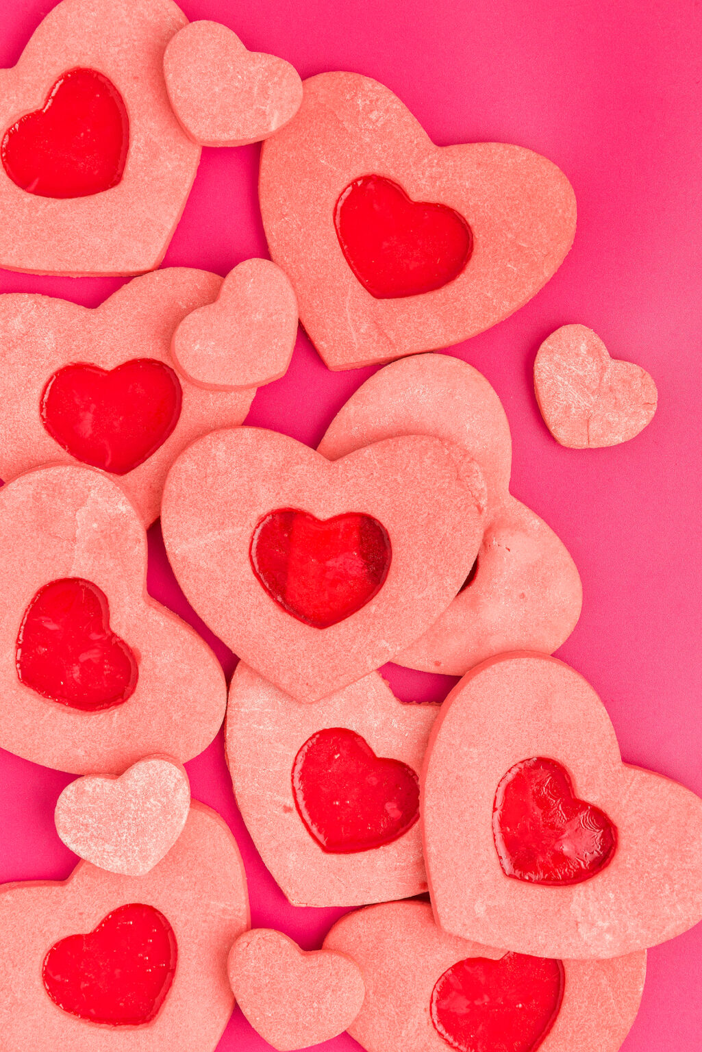 28 Easy Valentine's Day Desserts - ZEN AND HONEY