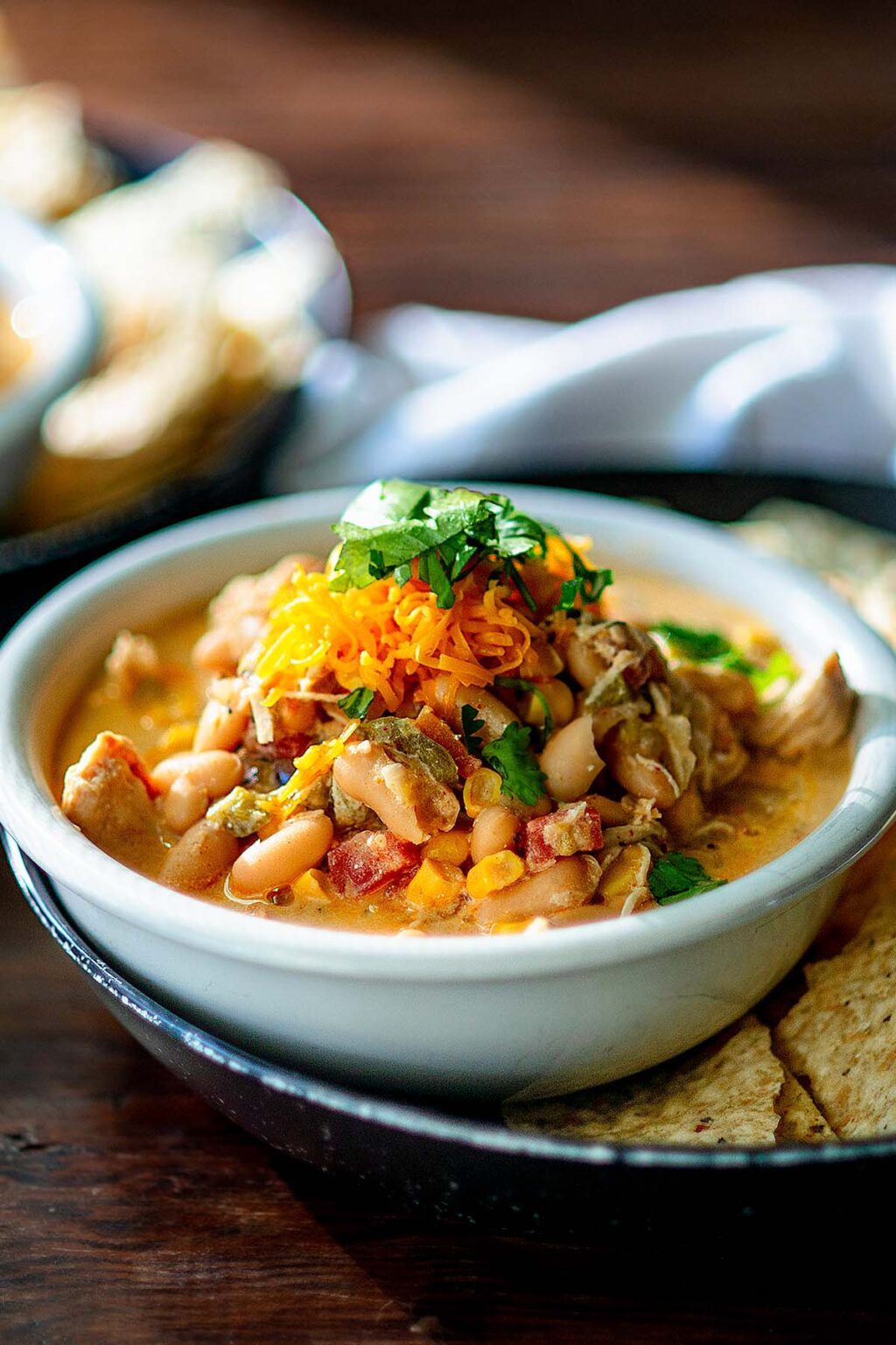 19 Hearty & Unique Chili Recipes - ZEN AND HONEY