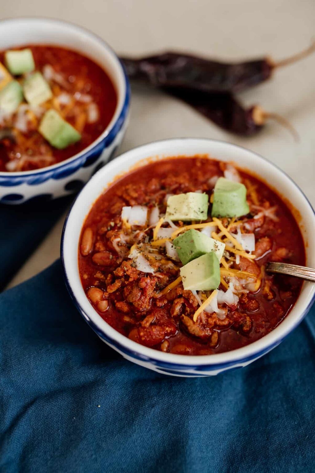 19 Hearty & Unique Chili Recipes - ZEN AND HONEY