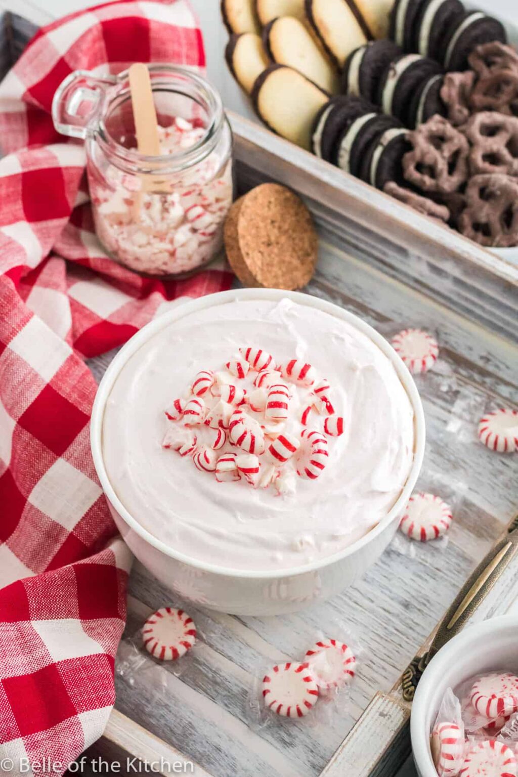 28 Show-Stopper Peppermint Recipes to Impress Your Guests - ZEN AND HONEY