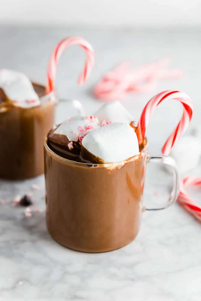 28 Show-Stopper Peppermint Recipes to Impress Your Guests - ZEN AND HONEY