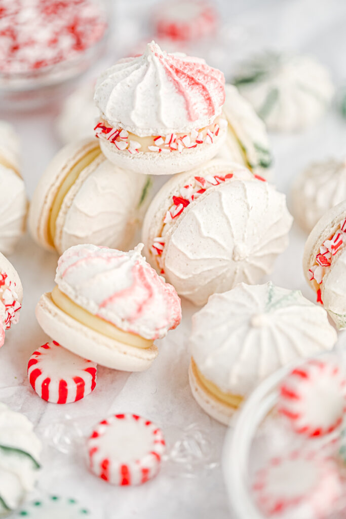 28 Show-Stopper Peppermint Recipes to Impress Your Guests - ZEN AND HONEY