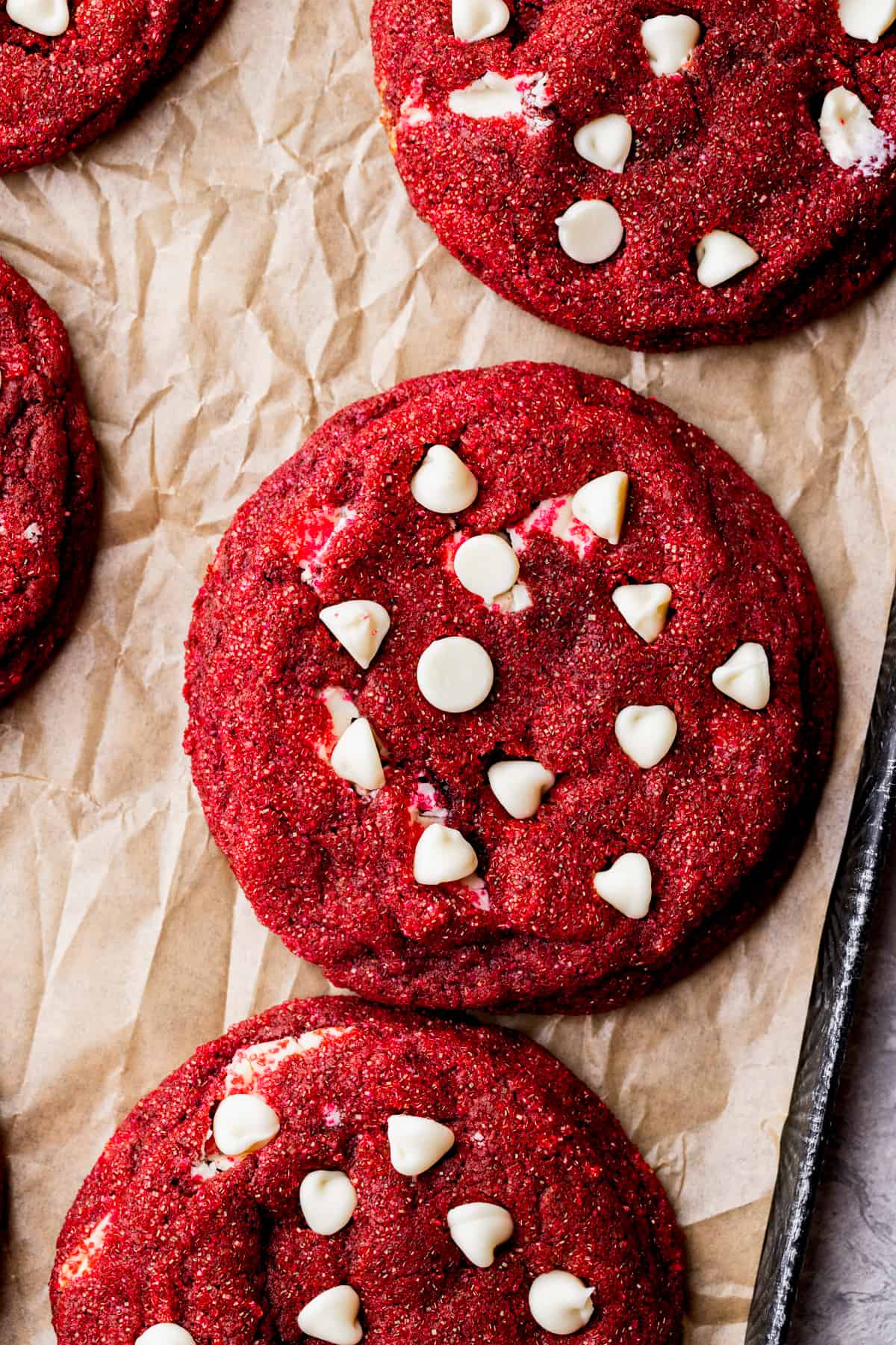 26 Top-Rated Red Velvet Desserts - ZEN AND HONEY