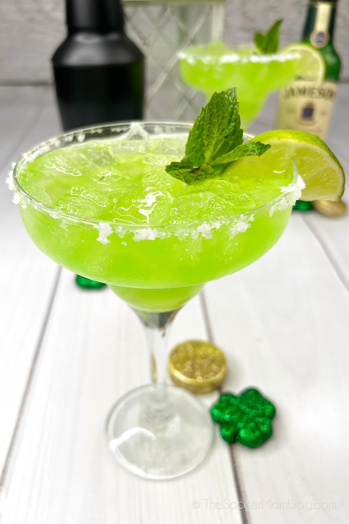 29 Insanely Good St. Patrick's Day Cocktails - ZEN AND HONEY