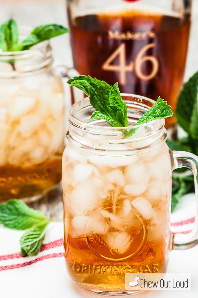 25 Gorgeous Spring Cocktails to Celebrate the Season - ZEN AND HONEY