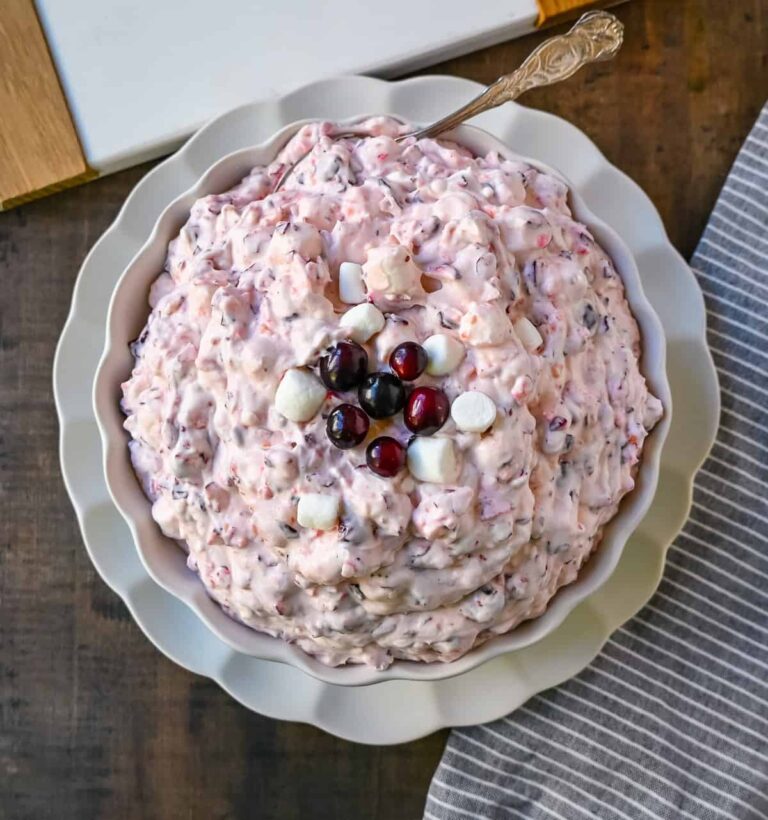 10 Best Fluff Recipes - ZEN AND HONEY