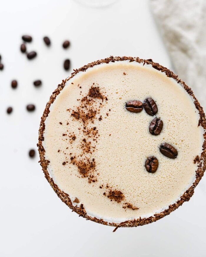 28 Whimsical Easter Cocktail Recipes - ZEN AND HONEY