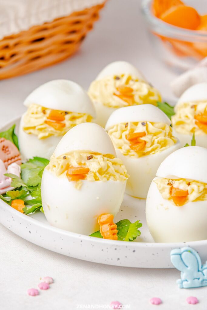 23 Insanely Good Easter Side Dishes for Your Easter Sunday Brunch - ZEN ...