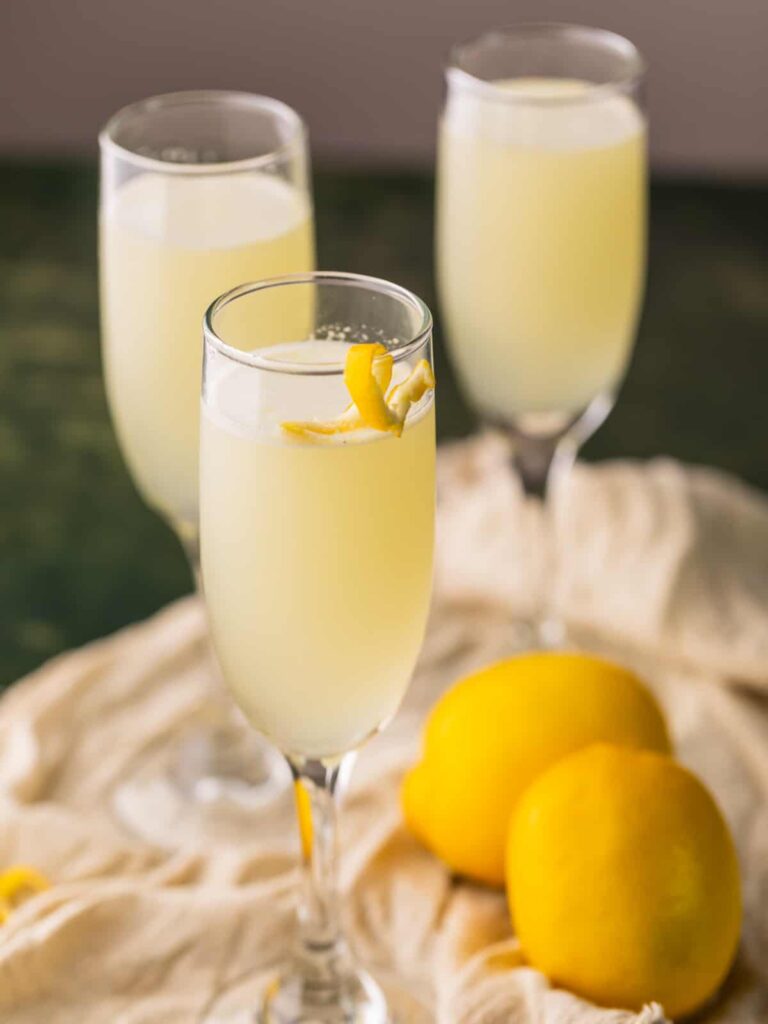 28 Whimsical Easter Cocktail Recipes - ZEN AND HONEY