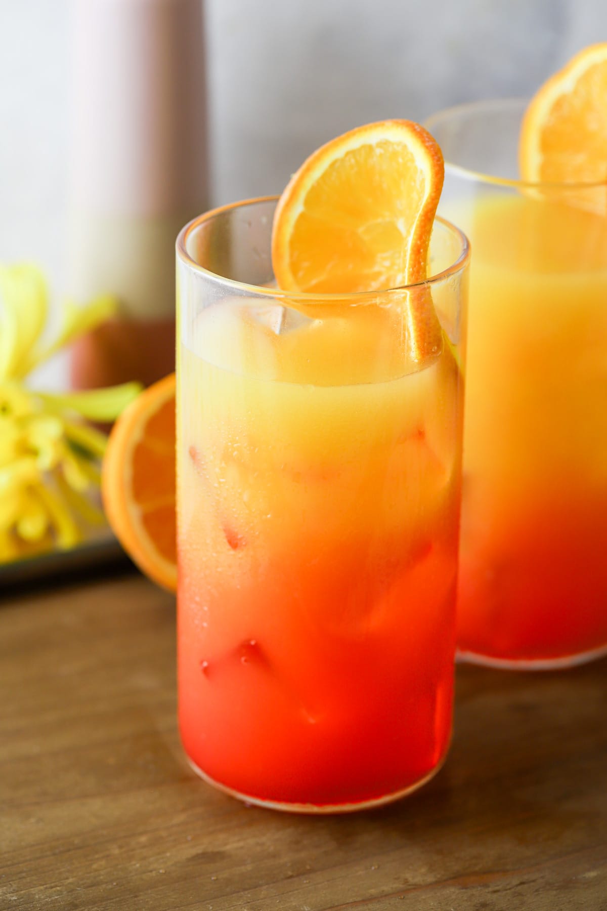 28 Whimsical Easter Cocktail Recipes - ZEN AND HONEY
