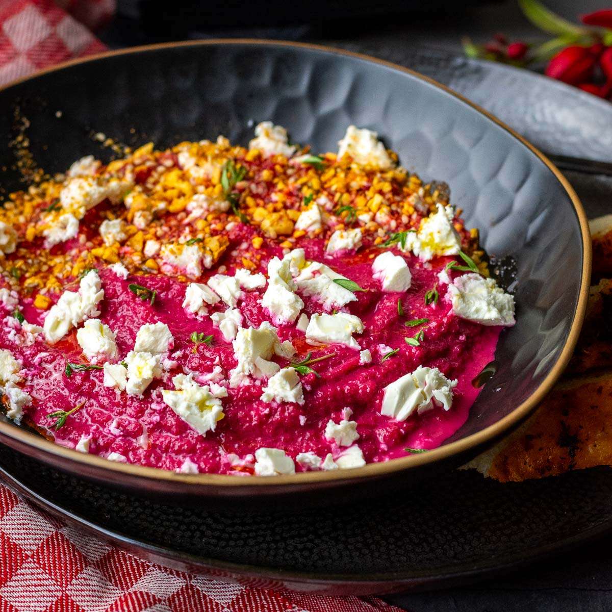 30 Best Cold Dip Recipes You'll Ever Try - ZEN AND HONEY