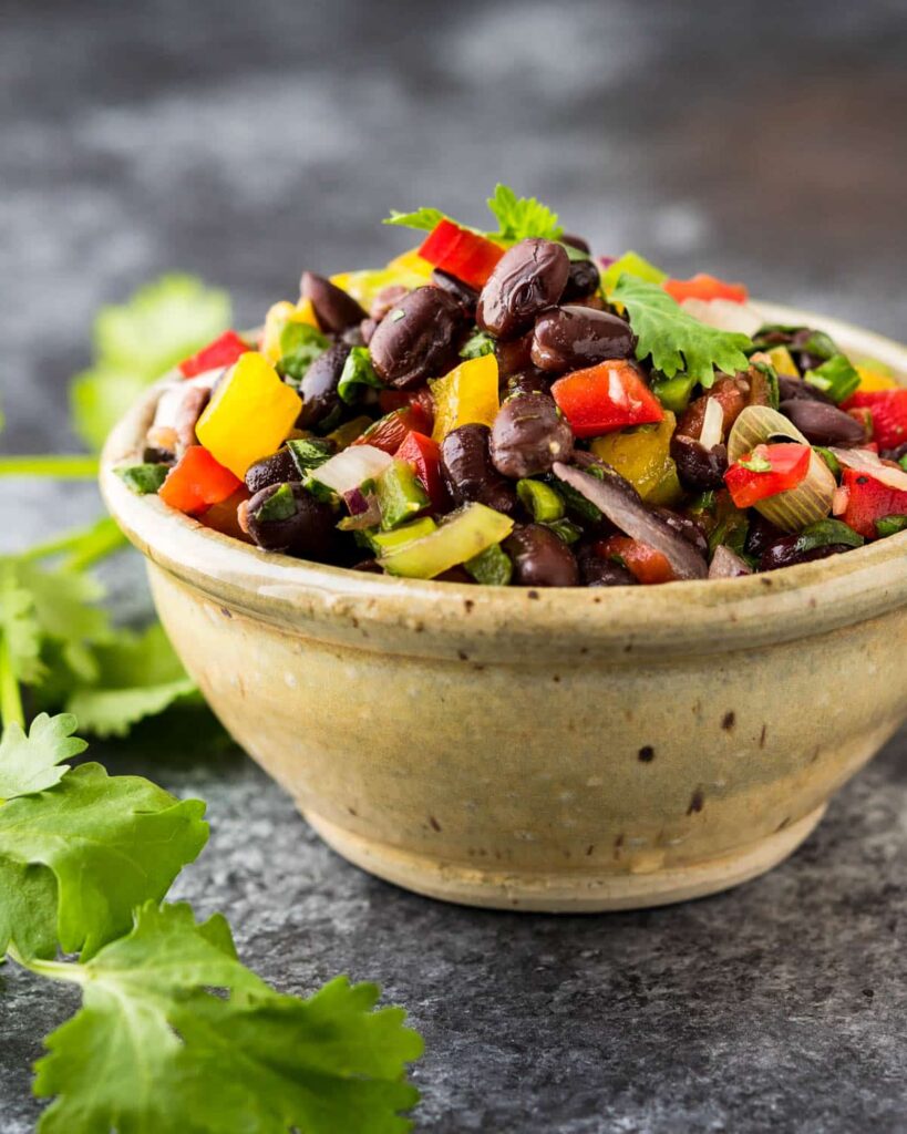 30 Best Cold Dip Recipes You'll Ever Try - ZEN AND HONEY