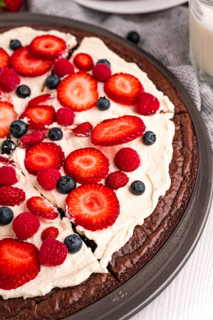 31 No Bake Summer Desserts Guaranteed to Delight - ZEN AND HONEY