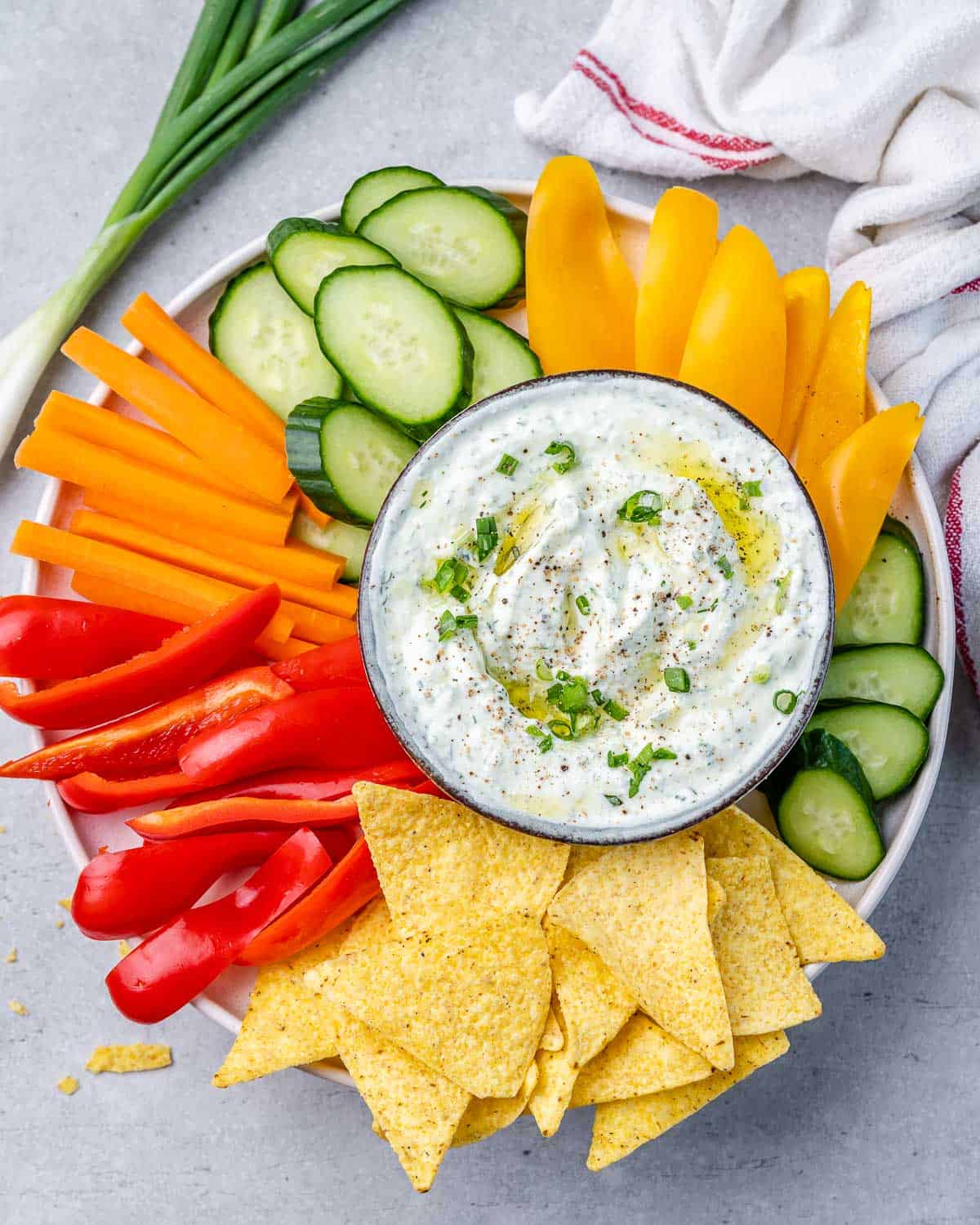 30 Best Cold Dip Recipes You'll Ever Try - ZEN AND HONEY
