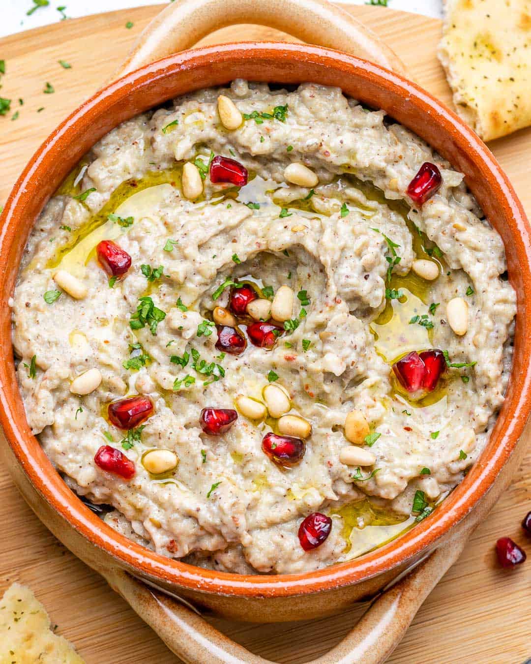 30 Best Cold Dip Recipes You'll Ever Try - ZEN AND HONEY