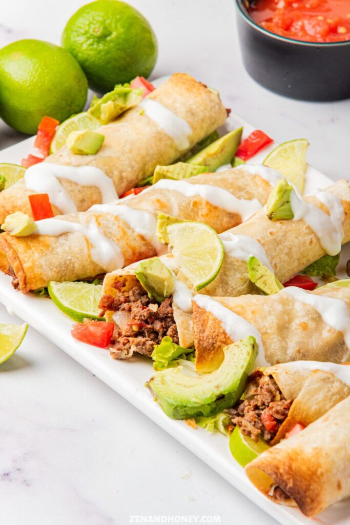 35 Back To School Recipes to Make For Dinner This Week - ZEN AND HONEY